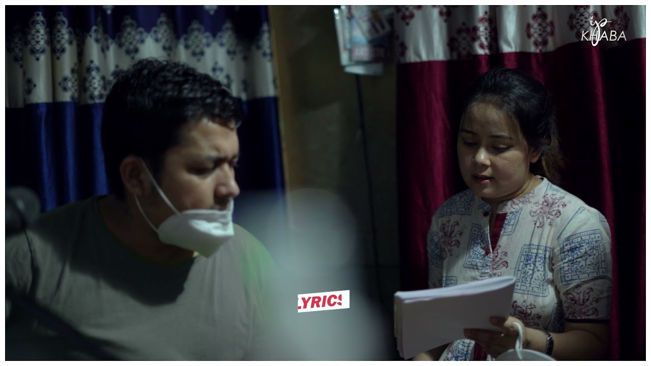 YENGNARA UNARA Song | Audio Making Official Promo | IP Khaba ...