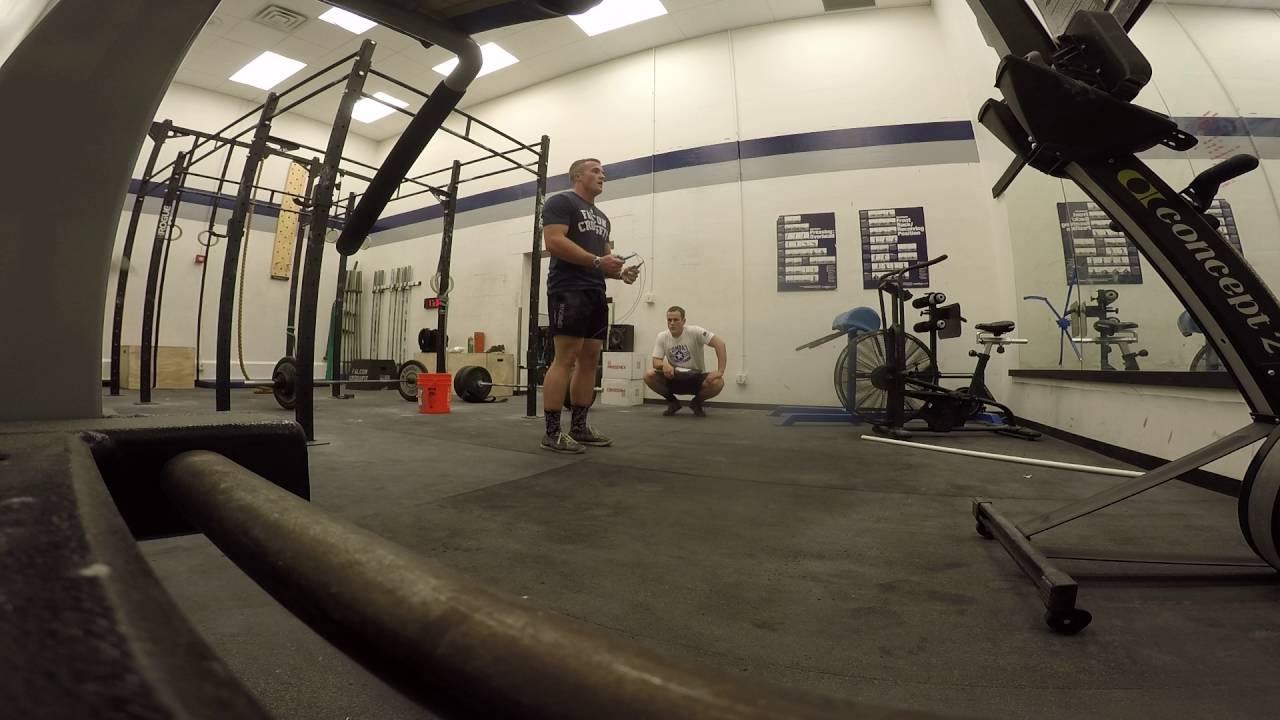 Jonathan Beck- Wodapalooza 2016- 21-15-9 - YouTube