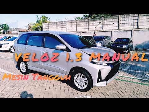Veloz 1.3 Manual 2020 - YouTube