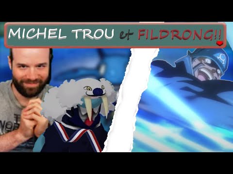 MICHEL TROU et FILDRONG: LE LORE DE SAINT-SERNIN-SUR-RANCE!!! - YouTube