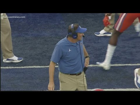 College Football Breakdown with Brent Beaird - YouTube