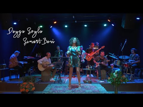 Duygu Soylu - Şımart Beni | #KaraElmasLive