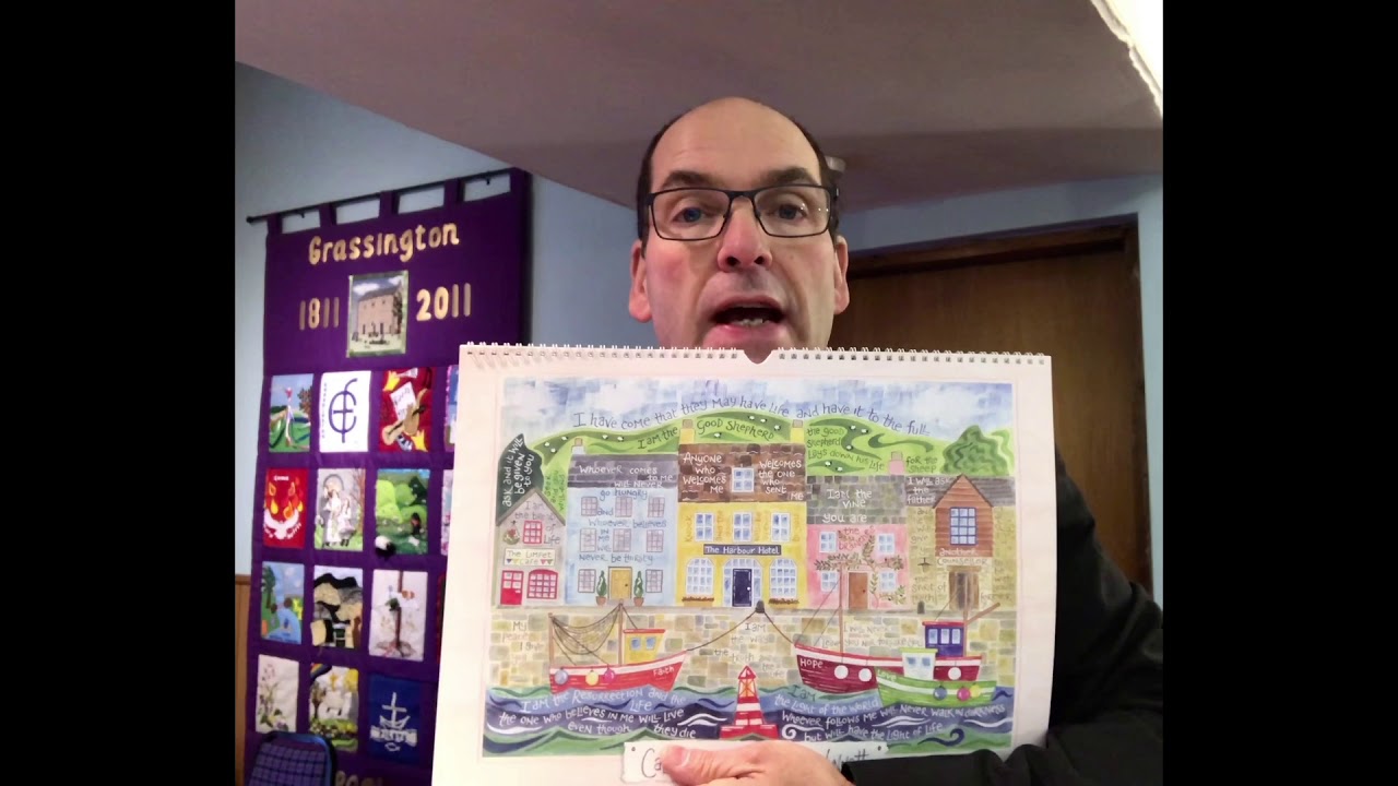 My special book - YouTube