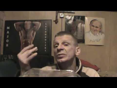 Dzisiaj mamy tłusty czwartek! #eating #food #poland #kononowicz #suchodolski #major - YouTube