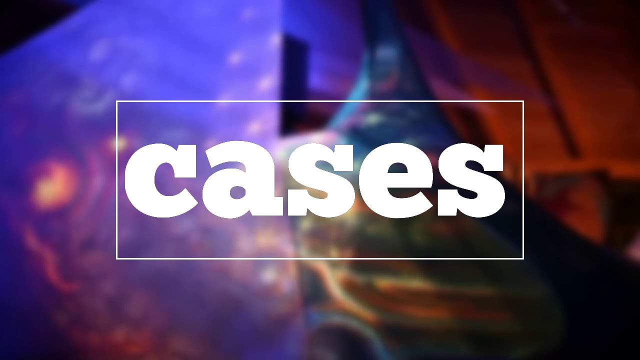 How to spell cases - YouTube