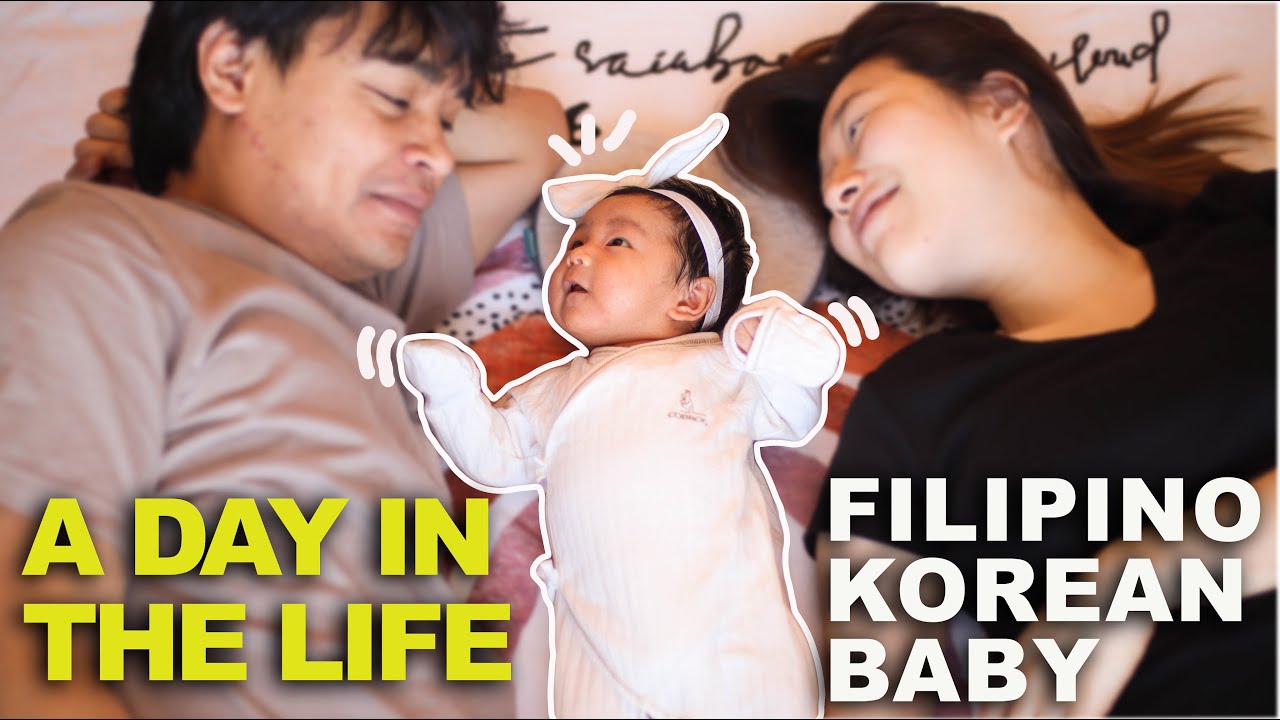 Filipino Babies