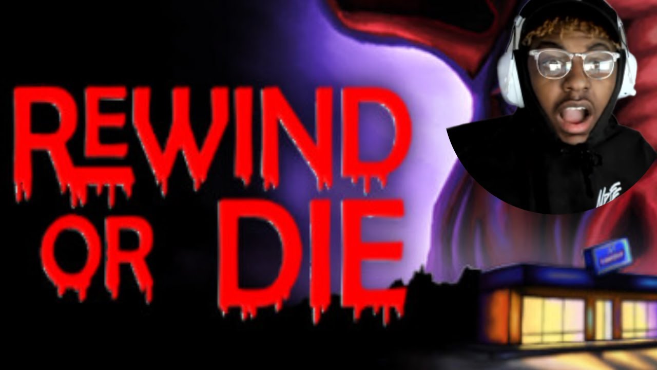 this movie sucks lol REWIND OR DIE PT 1 OUT OF 2 - YouTube