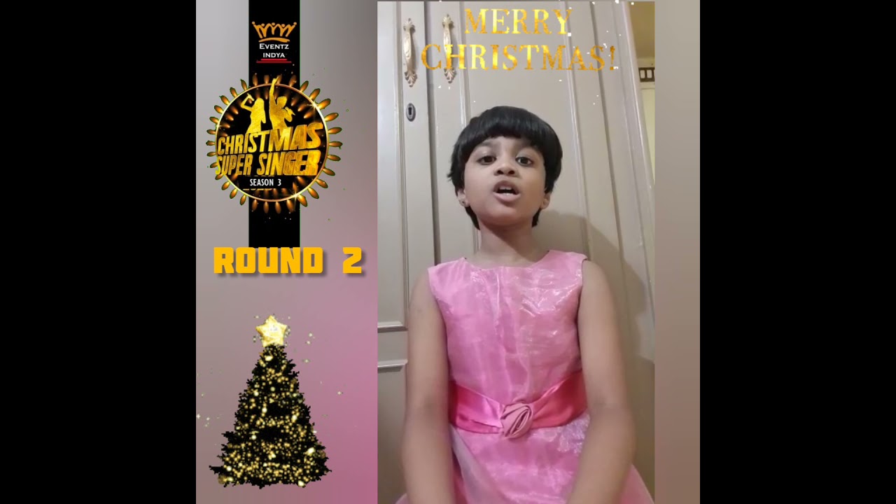 Round 2 | J.Mary Marcella | K11241 | Tuticorin | #css2021 - YouTube