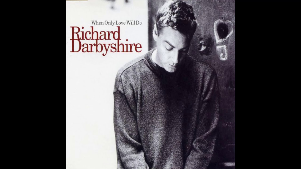 Richard Darbyshire - Living In A Box (D'Media Anthem Mix) - YouTube