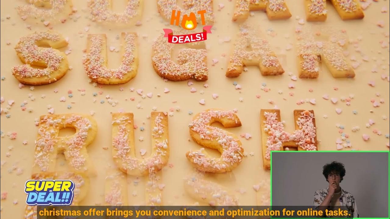 Experience multilogin christmas offer for unparalleled success Multilogin - YouTube