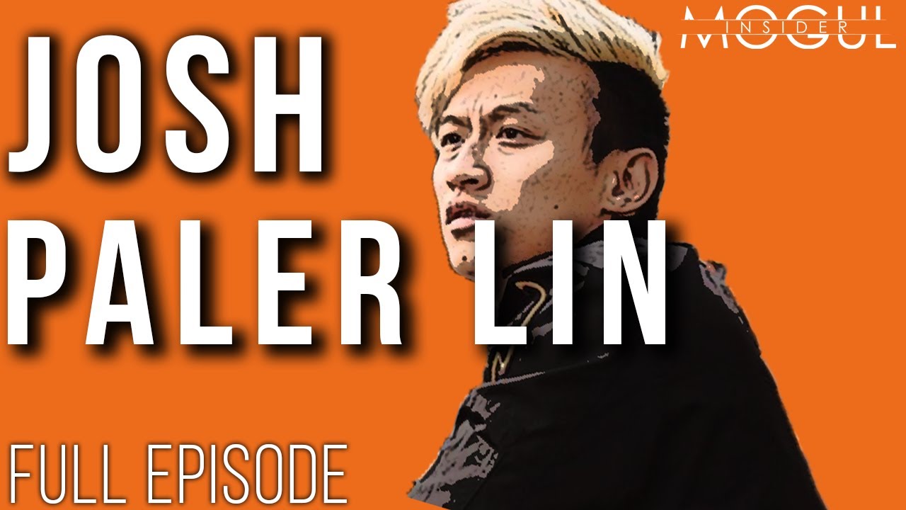 JOSH PALER LIN - Give to Receive! (FULL INTERVIEW) - The Owl Empire ...