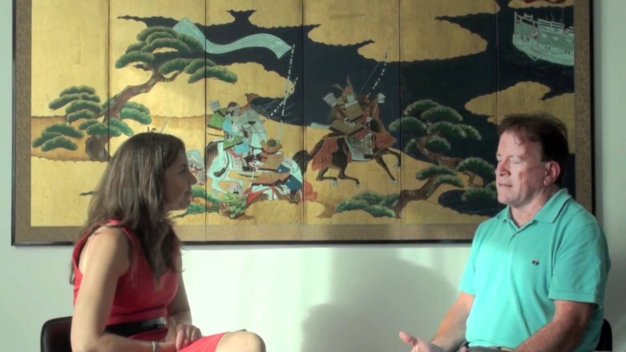 Innovation and Creativity with Patrick Meyer: Finding Your Passion in ...