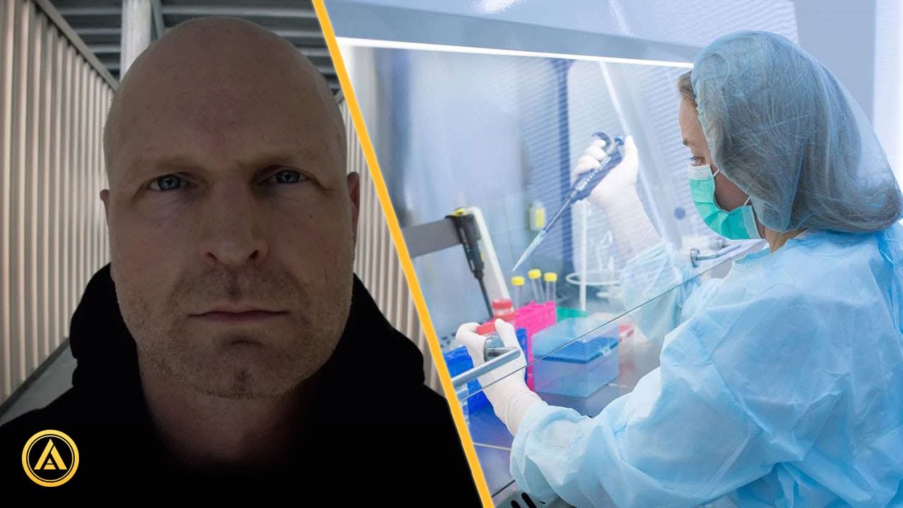 How Cells Regenerate - Dr Asa Andrew - Dr Asa Show Highlights - YouTube