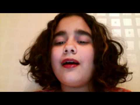 dilan bamarni's Webcam Video from April  9, 2012 01:44 PM