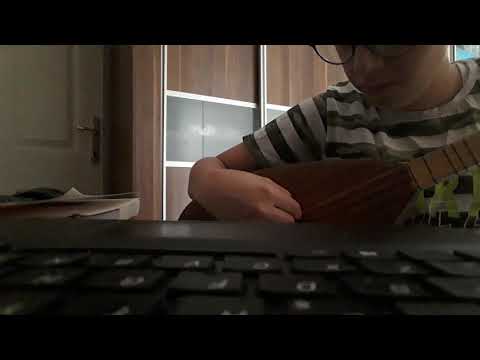Kısa Melodi / Bağlama