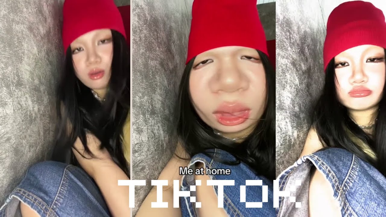 Joy Alice NEW Tik Tok Videos 2024 |TikTok Compilation | Trending| # ...