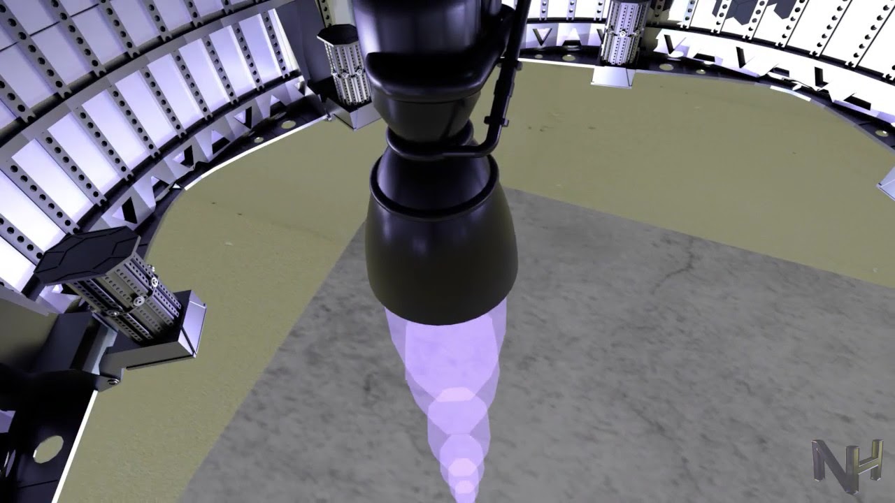 Speculative First Flight of SpaceX's Starship SN-5 (originally SN-4 ...