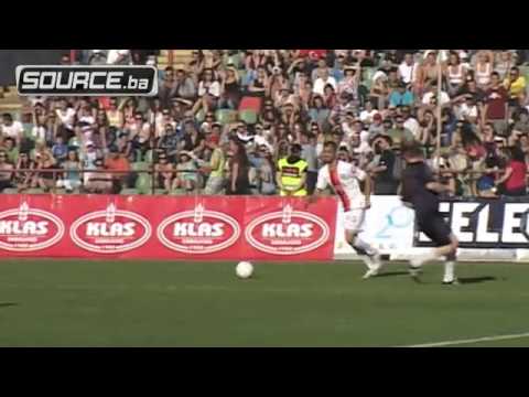 Utakmica za život - Alen Maslo... (2012.) - YouTube