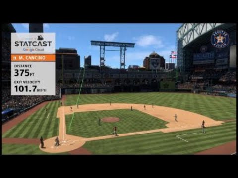 MLB® The Show™ 22_on my deviant 66 - YouTube