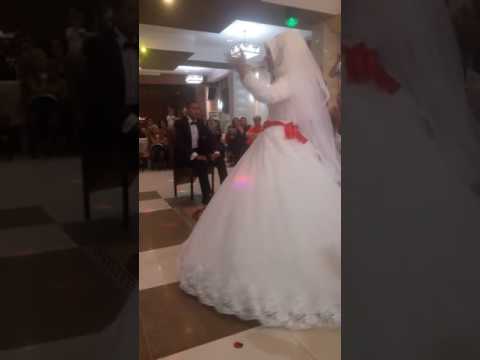 Samsun ladik vay damat vay gelin oyunu