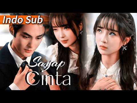 Aku Tinggal Bersama CEO Misterius yang Ternyata Cinta Diam-Diamku 10 Tahun!#cdrama #romantic #reels