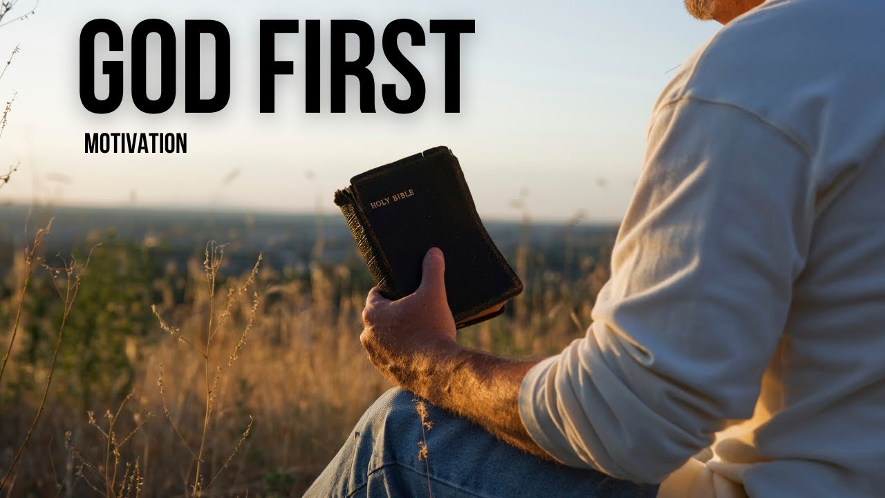 GOD FIRST || Robert Morris&Dr.Charles Stanley - YouTube