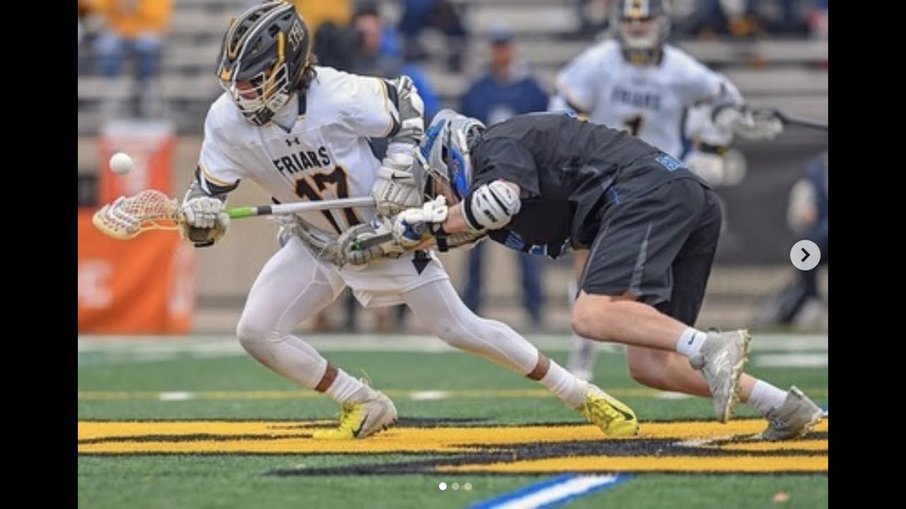 Duke Commit: Class of 2020, Jake Naso 2019 Highlights - YouTube