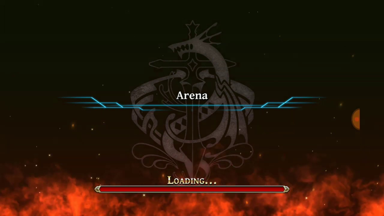 PVP Tournament, Round 1 - YouTube