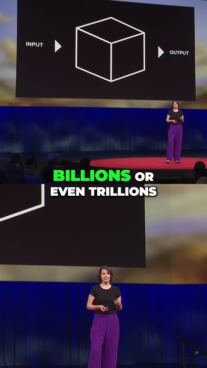 Cracking the Code_ Understanding Deep Neural Networks #ai - YouTube