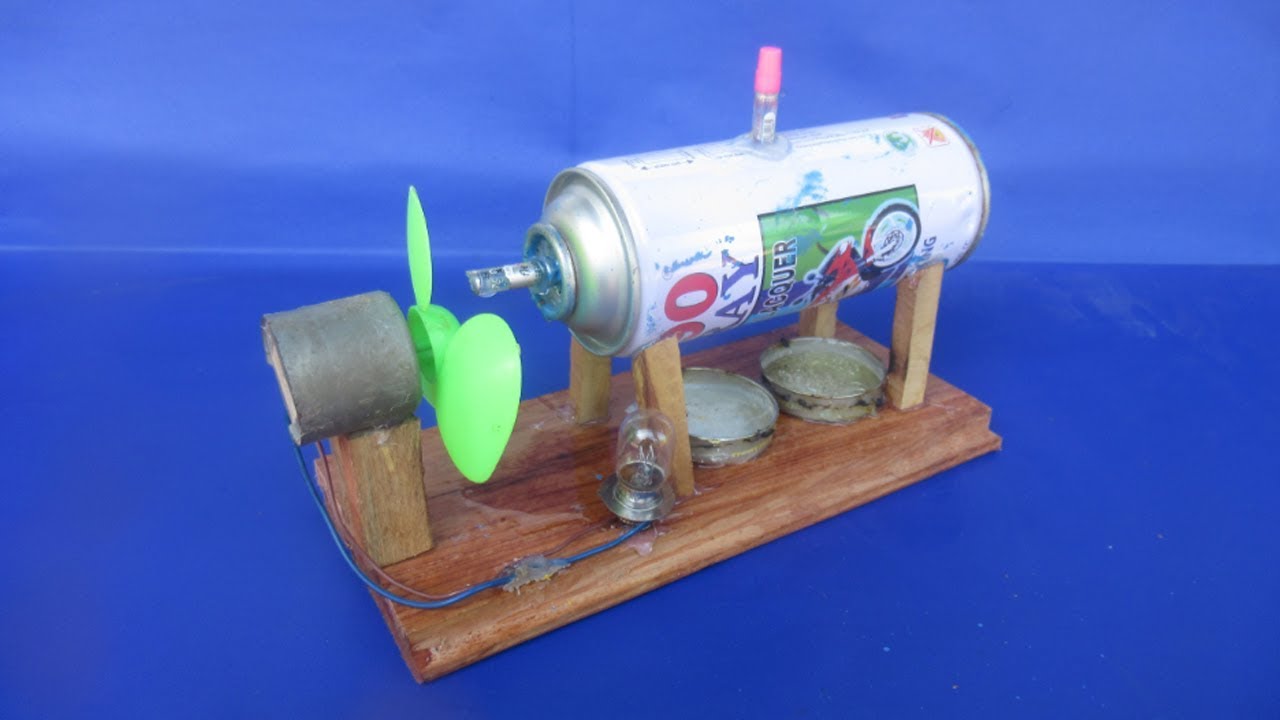 How to make Free energy stream generator - New stream generator with ...