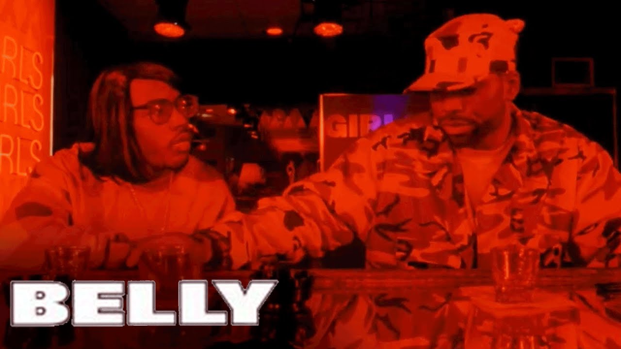 Sent By Knowledge Scene Belly Youtube