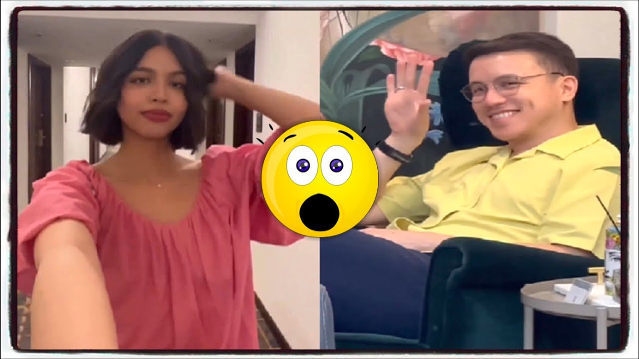 Maine Mendoza x Arjo Atayde ArMaine Update pt2 August 29 2023 👈 - YouTube