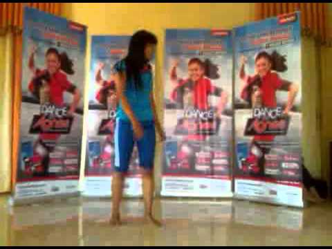 Tika Mustika wannabe