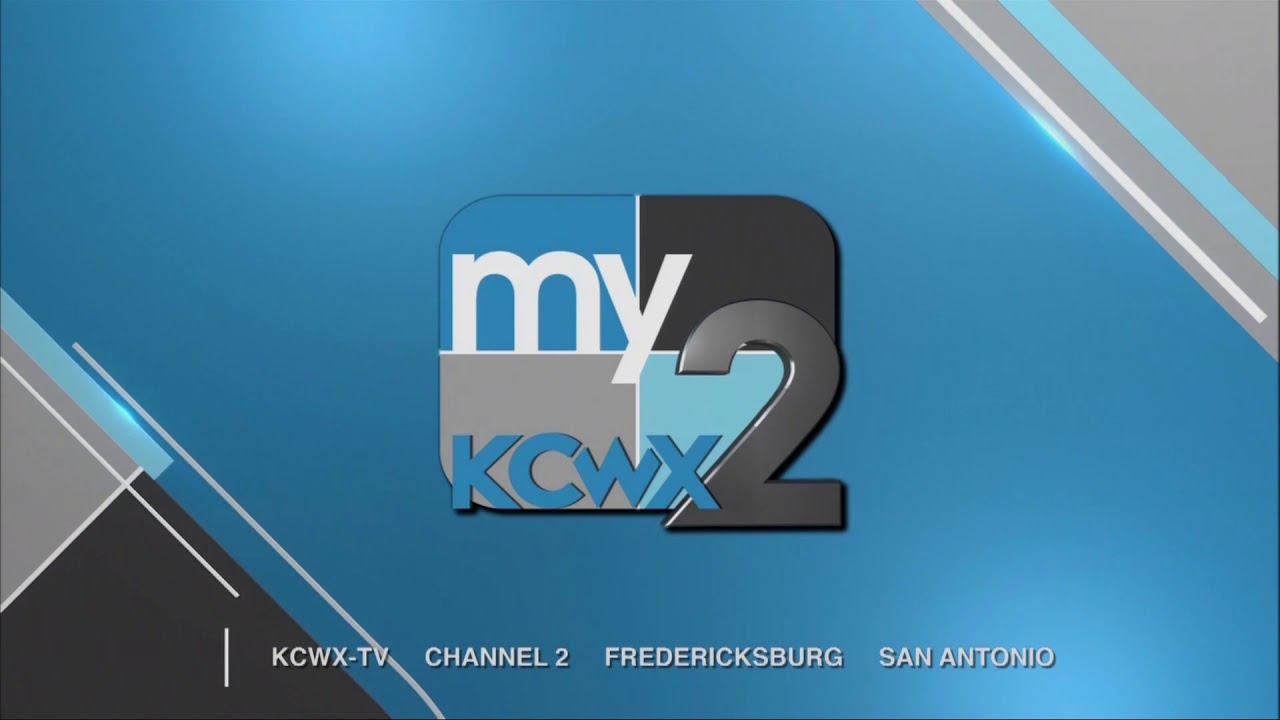 KCWX ID (2020) - YouTube
