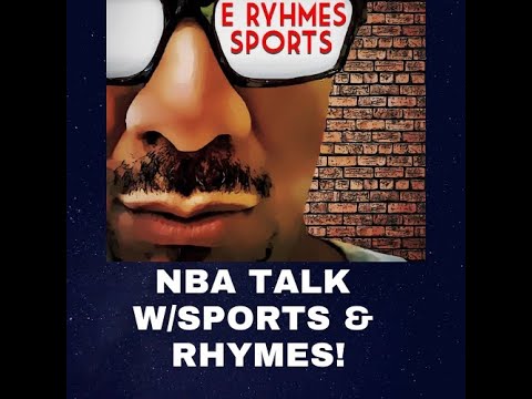 E Rhymes Sports- 2019 NBA Draft Preview Show - YouTube