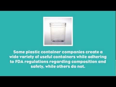 Plastic Packaging Containers - Clear Plastic Packaging Containers - CCW ...