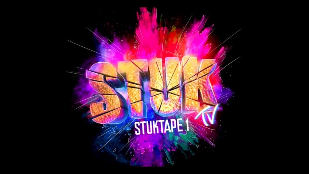 Stuk Ft Ruben Annink - Miljoen - YouTube