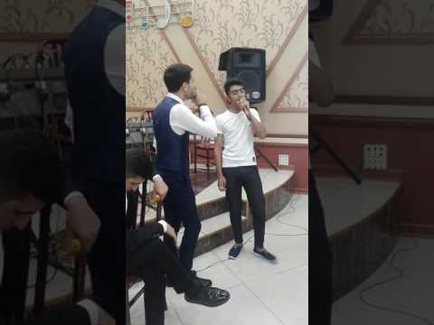 Agstafa papuri (dolya vorovskaya,saatim sen geden andan dayanib,goturerem seni,hardadi yarim)