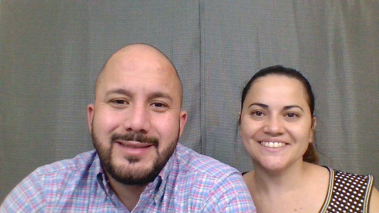 Culto de Oración | Joel Rolón | Misión Sabiduría - YouTube