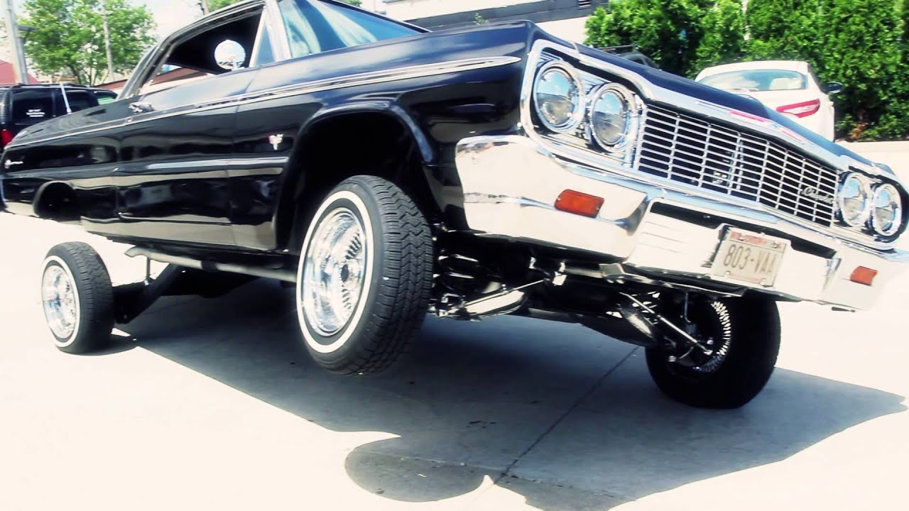 BIG BODY MUSIC OFFICIAL HD - YouTube