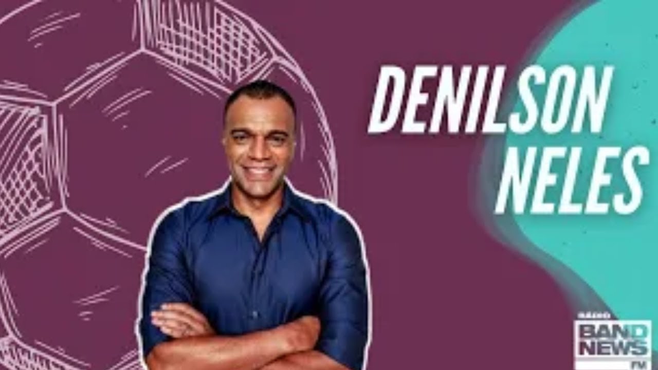 Denílson: Copa do Mundo mostra que no futebol é preciso ter disciplina ...