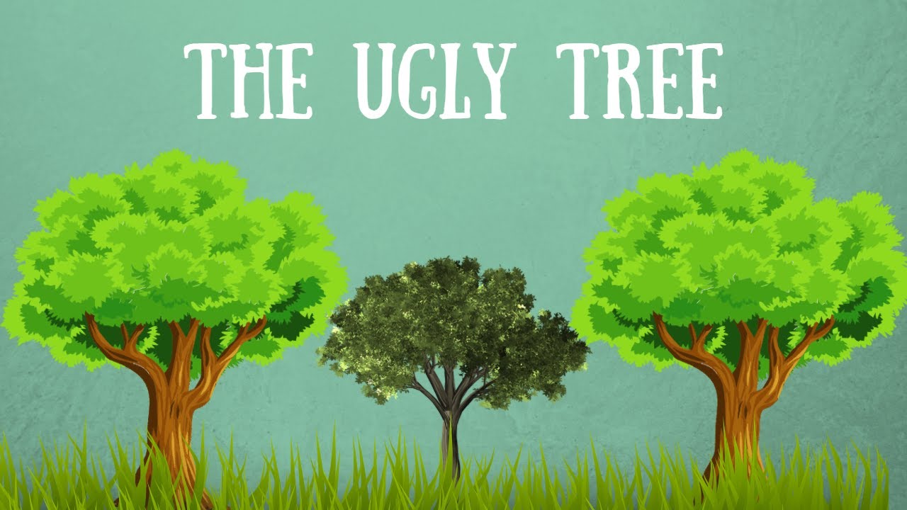 The Ugly Tree | A Short Story by Neelotpola Barooah | Stepping Stones ...