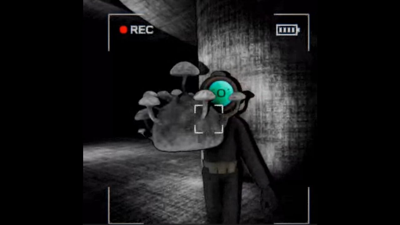 CURSED MUSHROOMS! CONTENT WARNING! PART 43 - YouTube