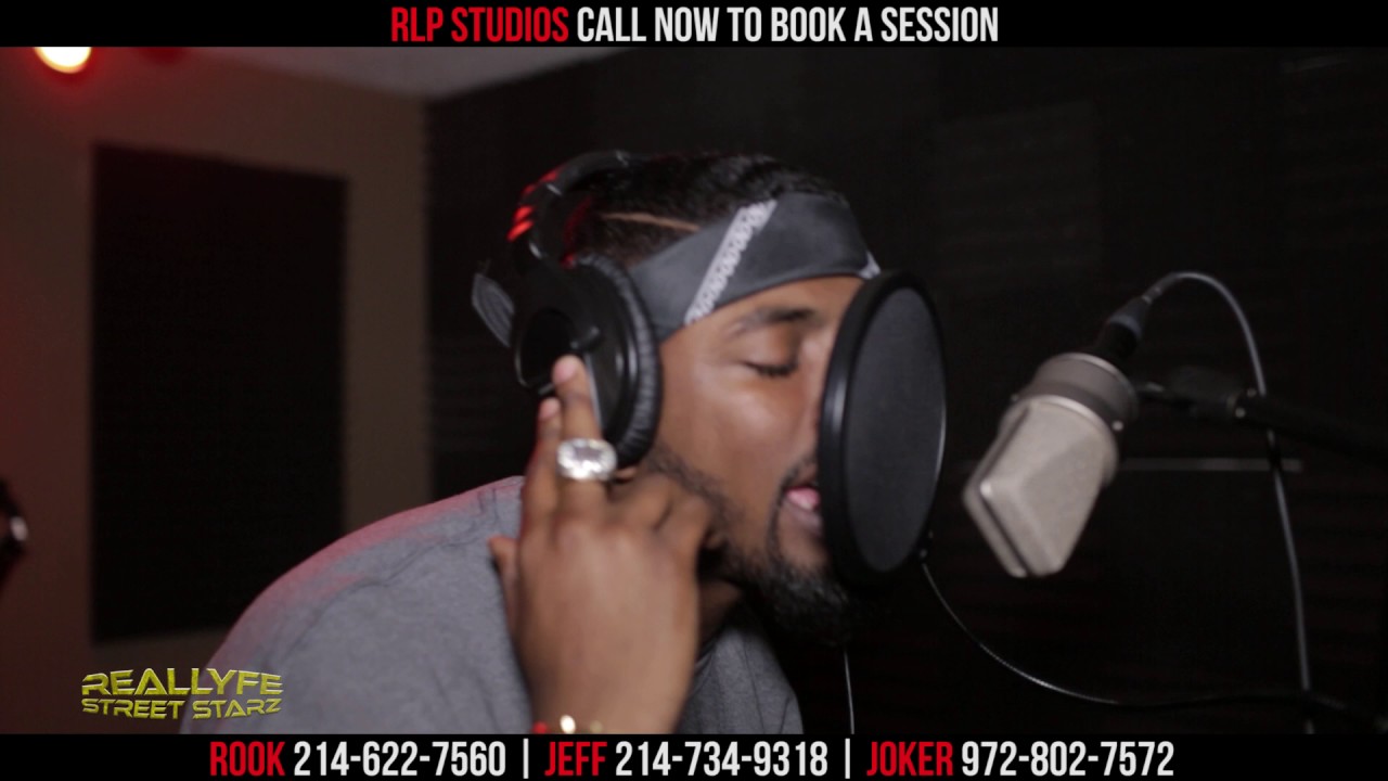 #ReallyfeStreetStarz - Billy Ray Walker "Rebound" | shot by @Reallyfe ...