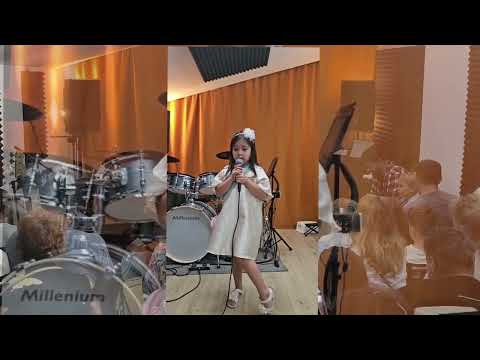 Afra-Su - Ay ay anay (Of, of, mamă)