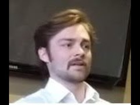 Joshua Rivard, Candidate for State House, 81st District - YouTube