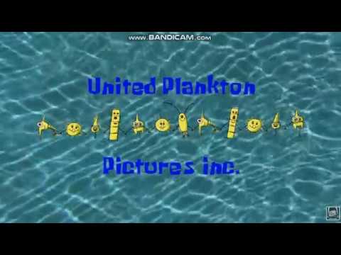 United Plankton Pictures inc. - SpongeBob SqaurePants - YouTube