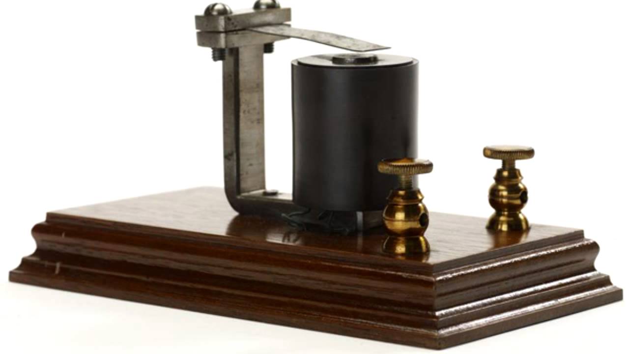 Telecommunications Project - YouTube