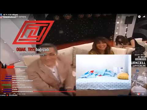 Hazreti Yasuo Mehmet Ali Erbil Dansı Yapıyor Ve Mask Off Çalıyor