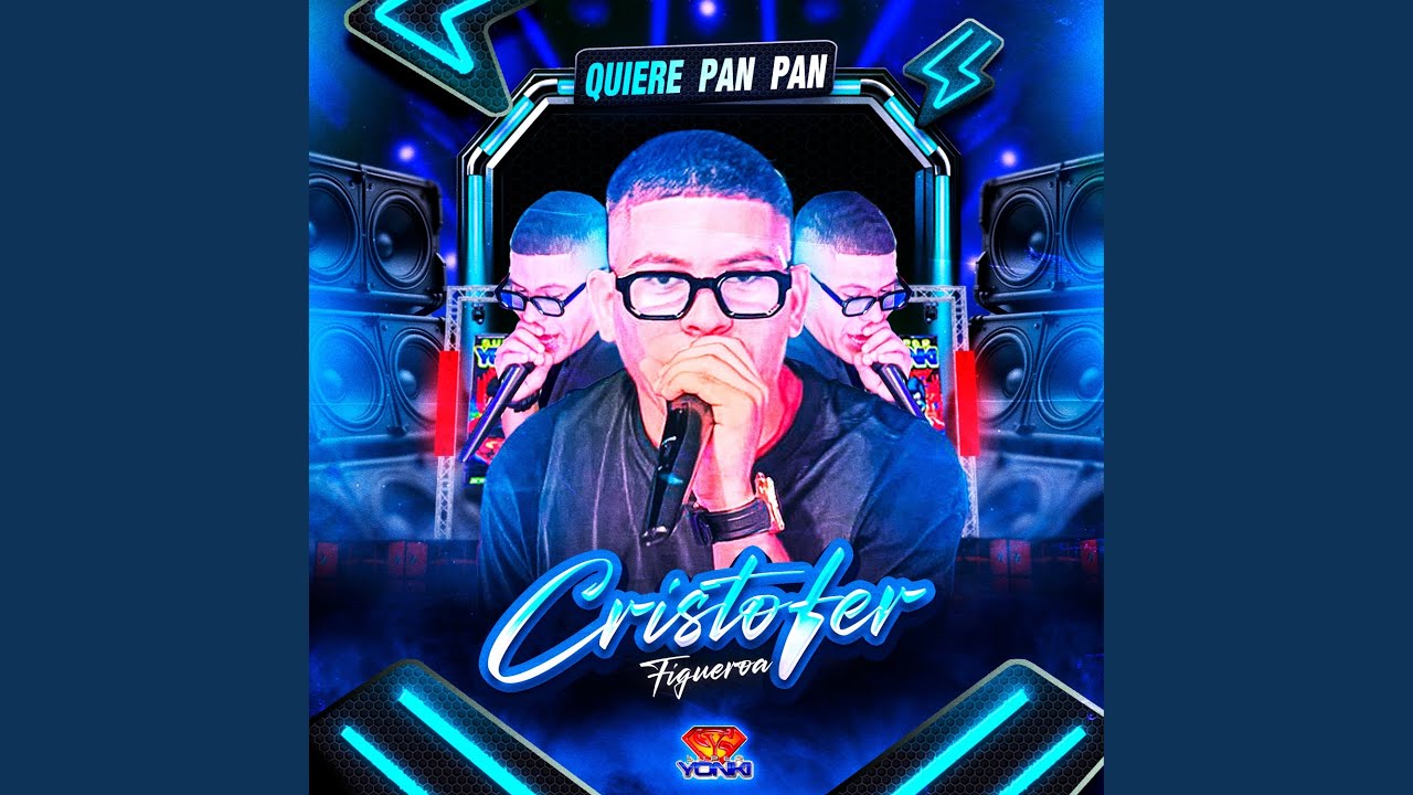 Quiere Pam Pan (En Vivo) - YouTube